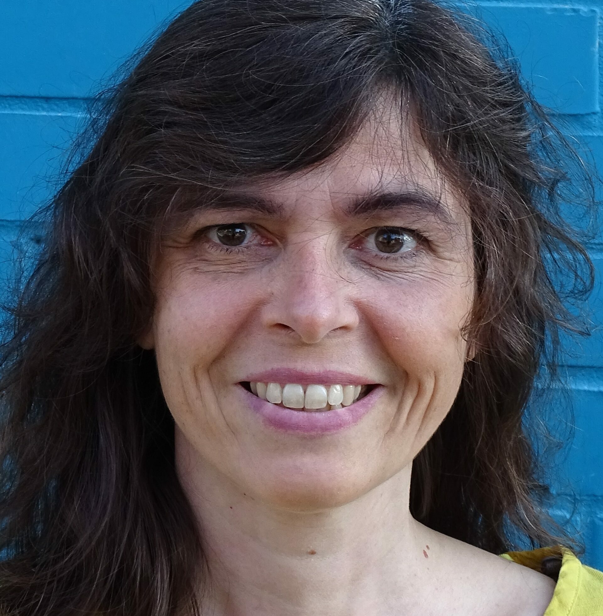 Florence Bergé - laSalamandre