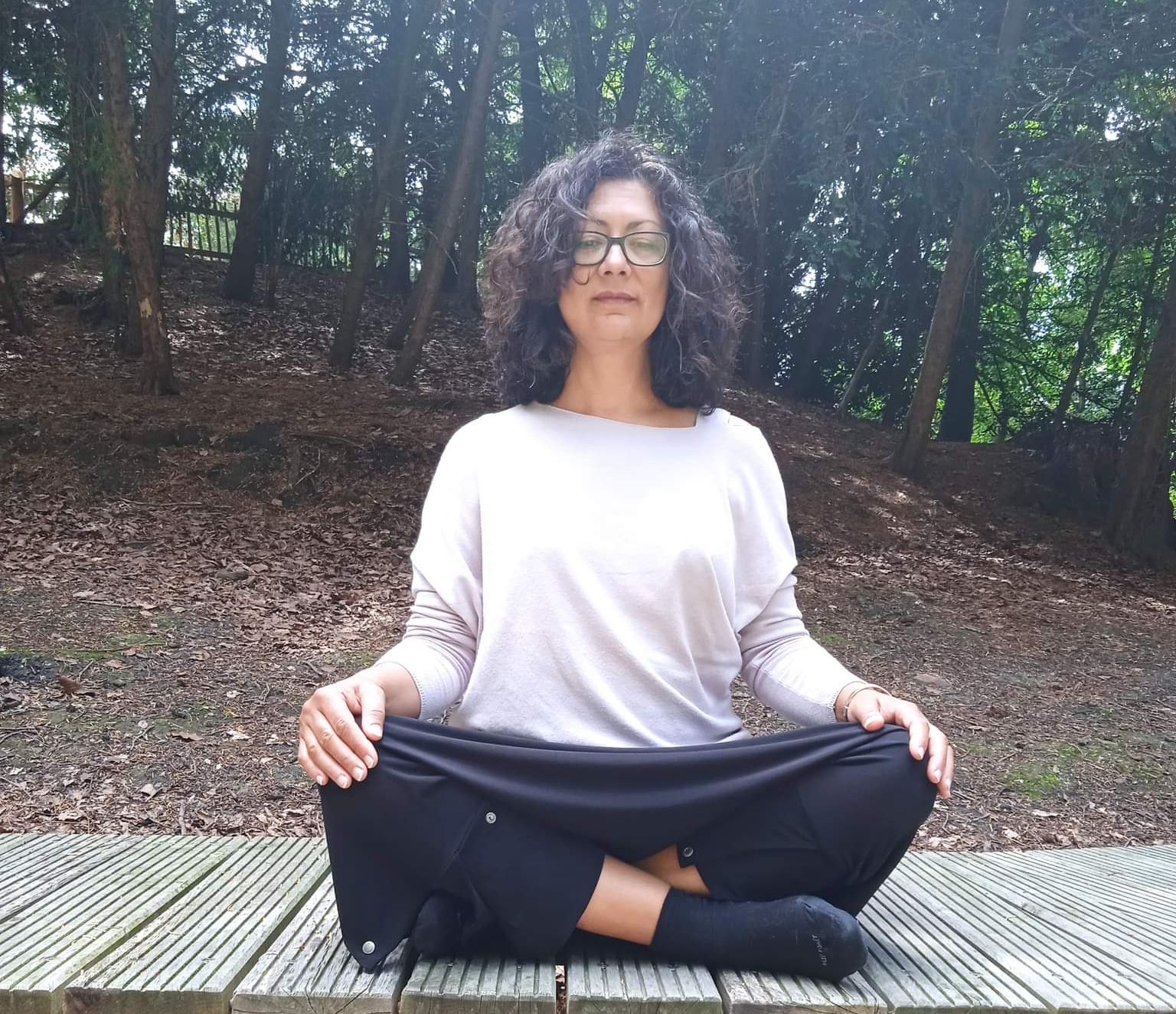 Mindful Living - Vie Fondée sur la Pleine Conscience - Fusun Okten