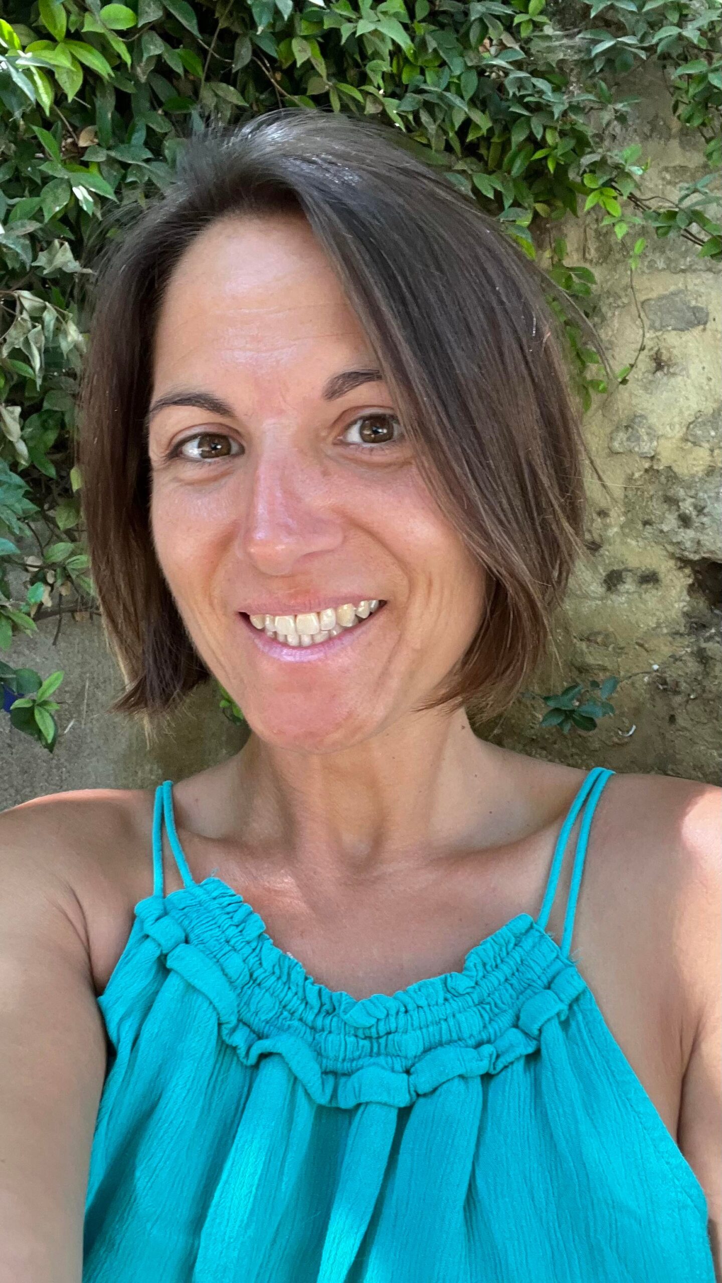 On n'est pas sur Terre pour en chier ! Jessica Aulnois