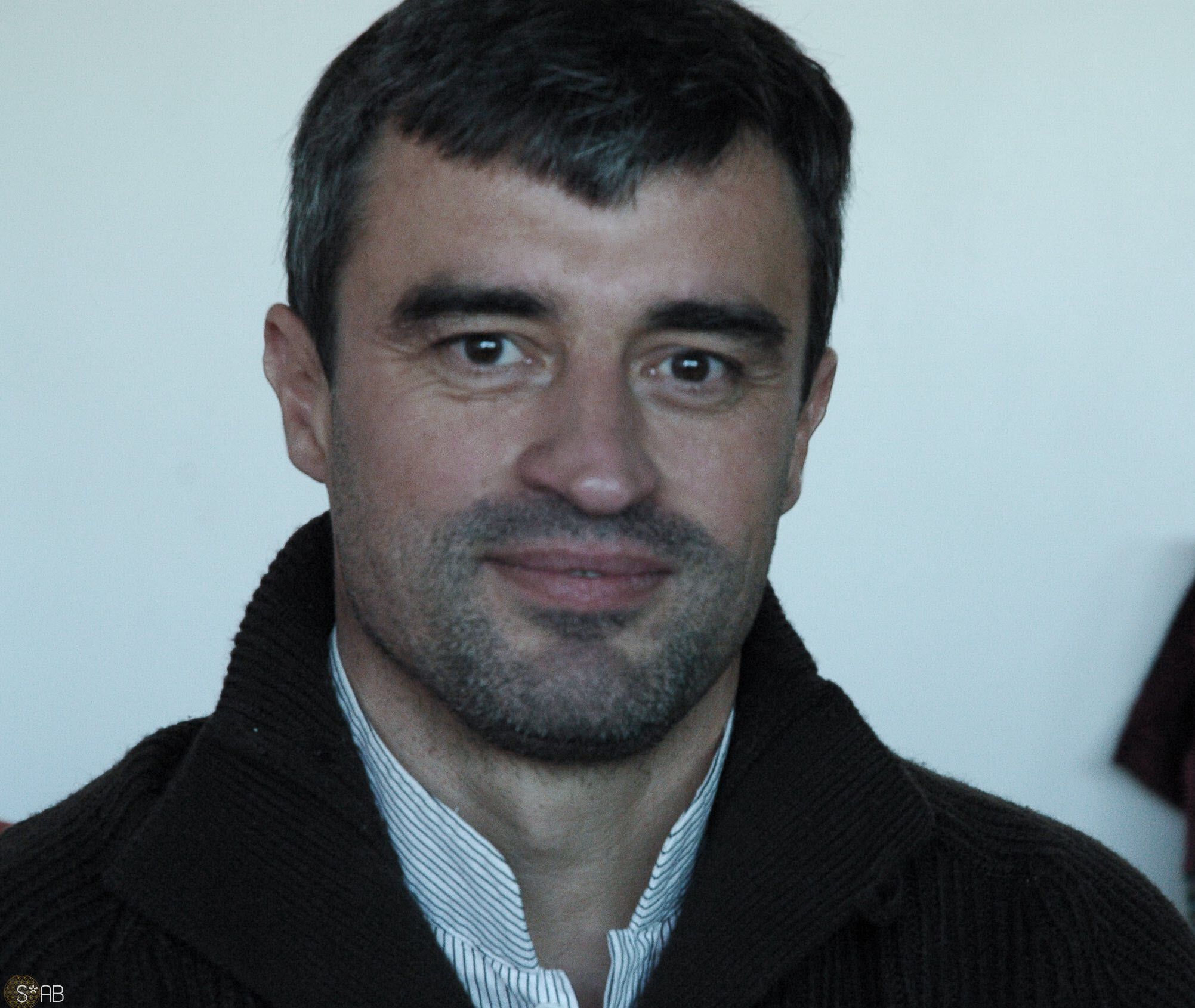 Olivier Borgeaud - PushNPlug