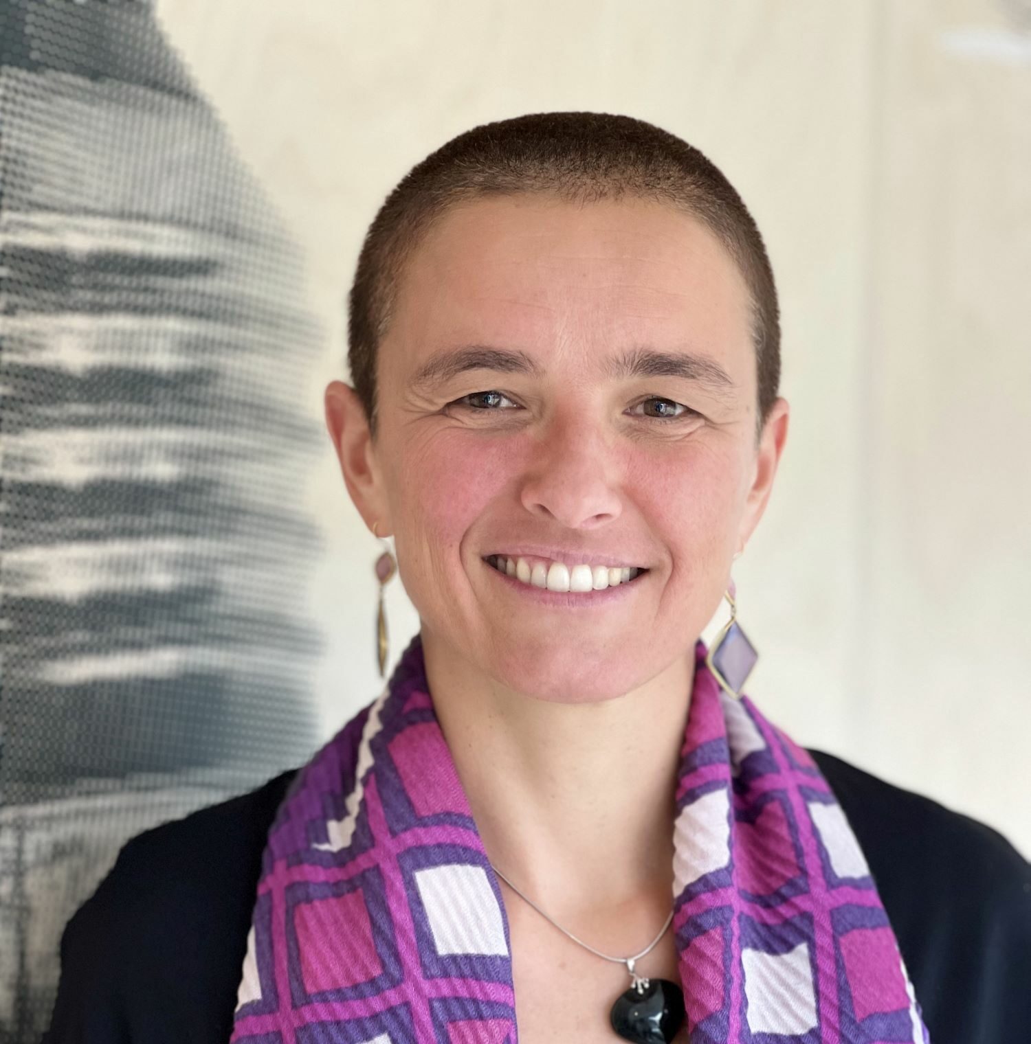 Samadhi sarl - Caroline Libeau