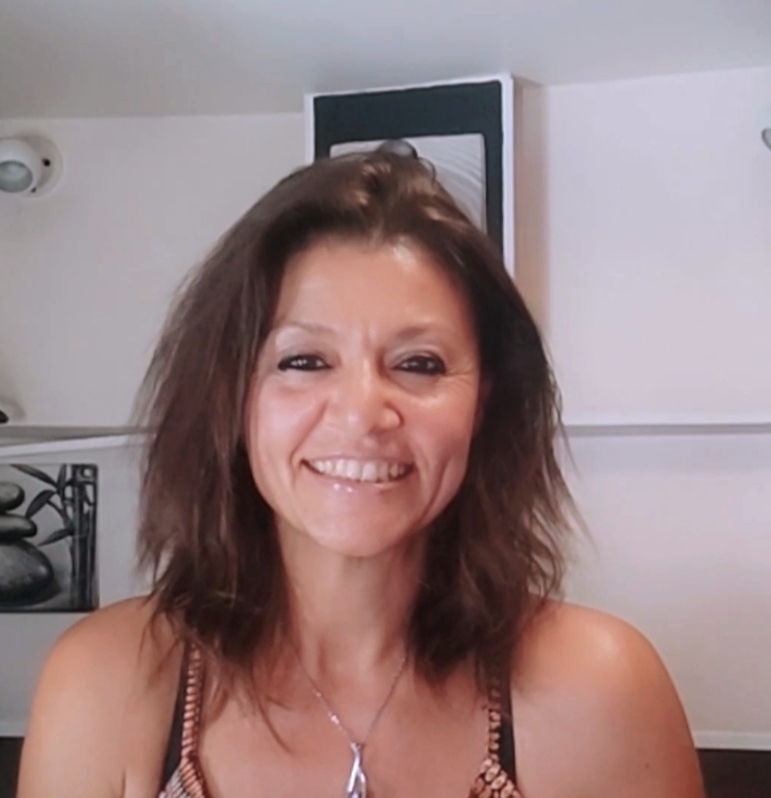 Sur la Route de Soi - Catherine MIRABILE